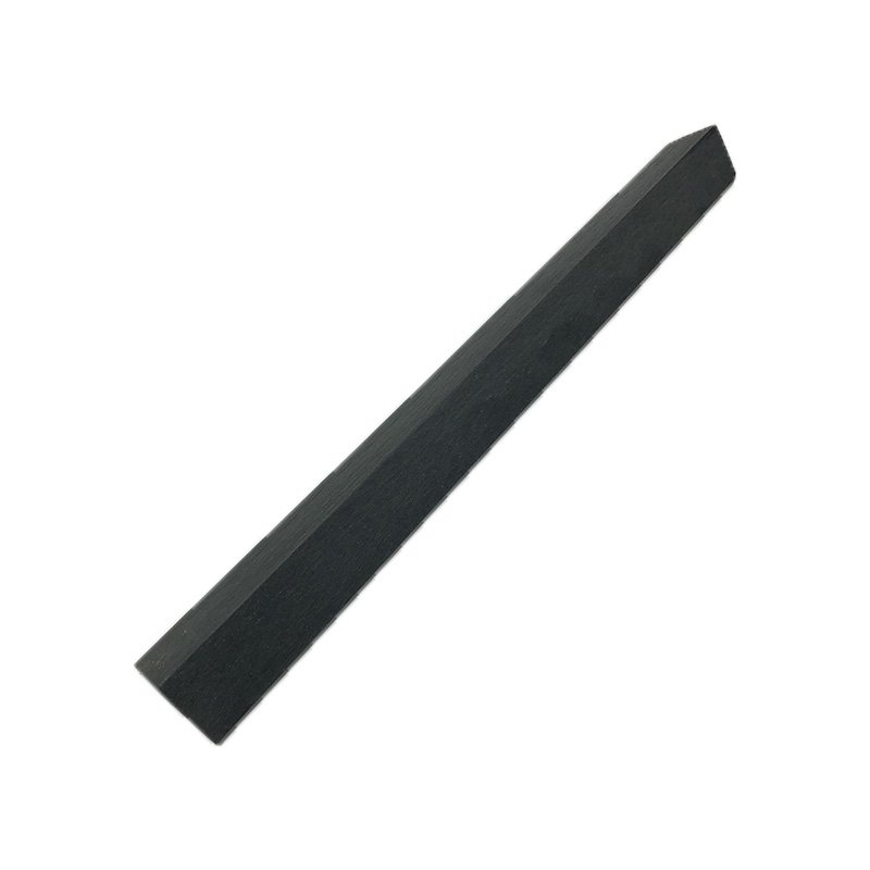 Premium WPC Composite Edge Corner Trim - CompDeck UK