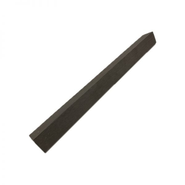 Premium WPC Composite Edge Corner Trim - CompDeck UK