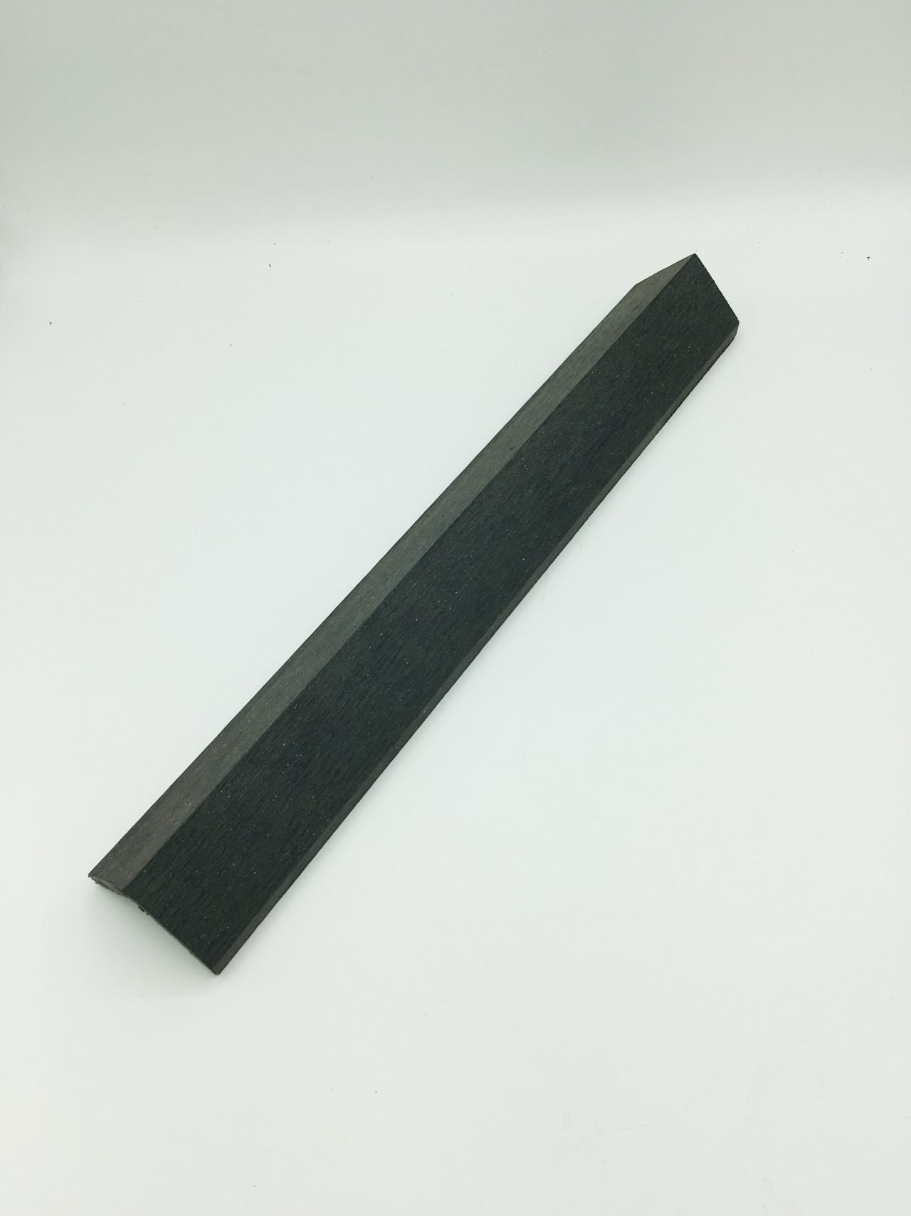 Premium WPC Composite Edge Corner Trim 3000mm | CompDeck UK