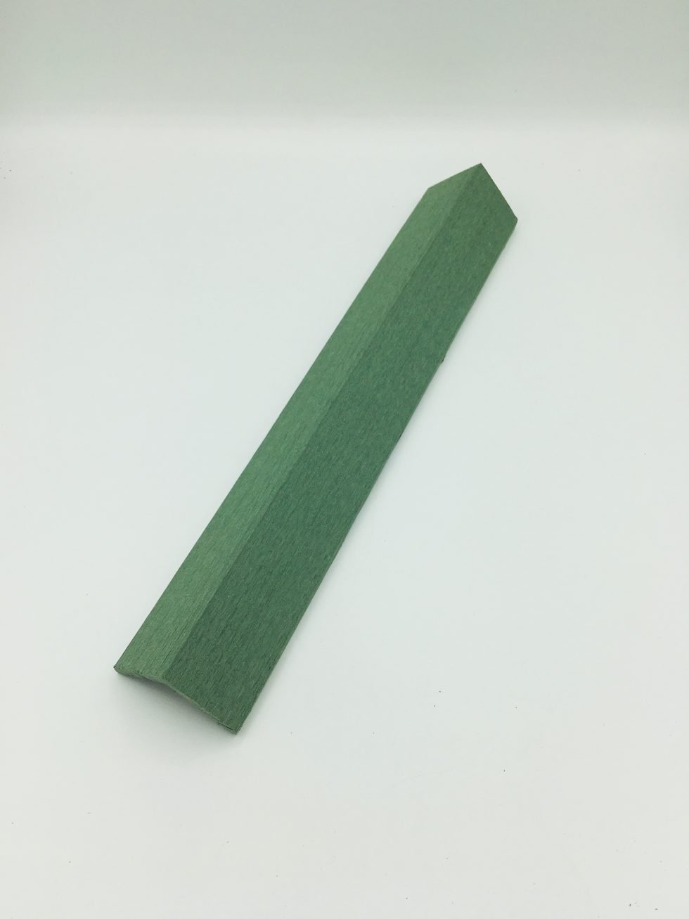 Premium WPC Composite Edge Corner Trim 3000mm | CompDeck UK