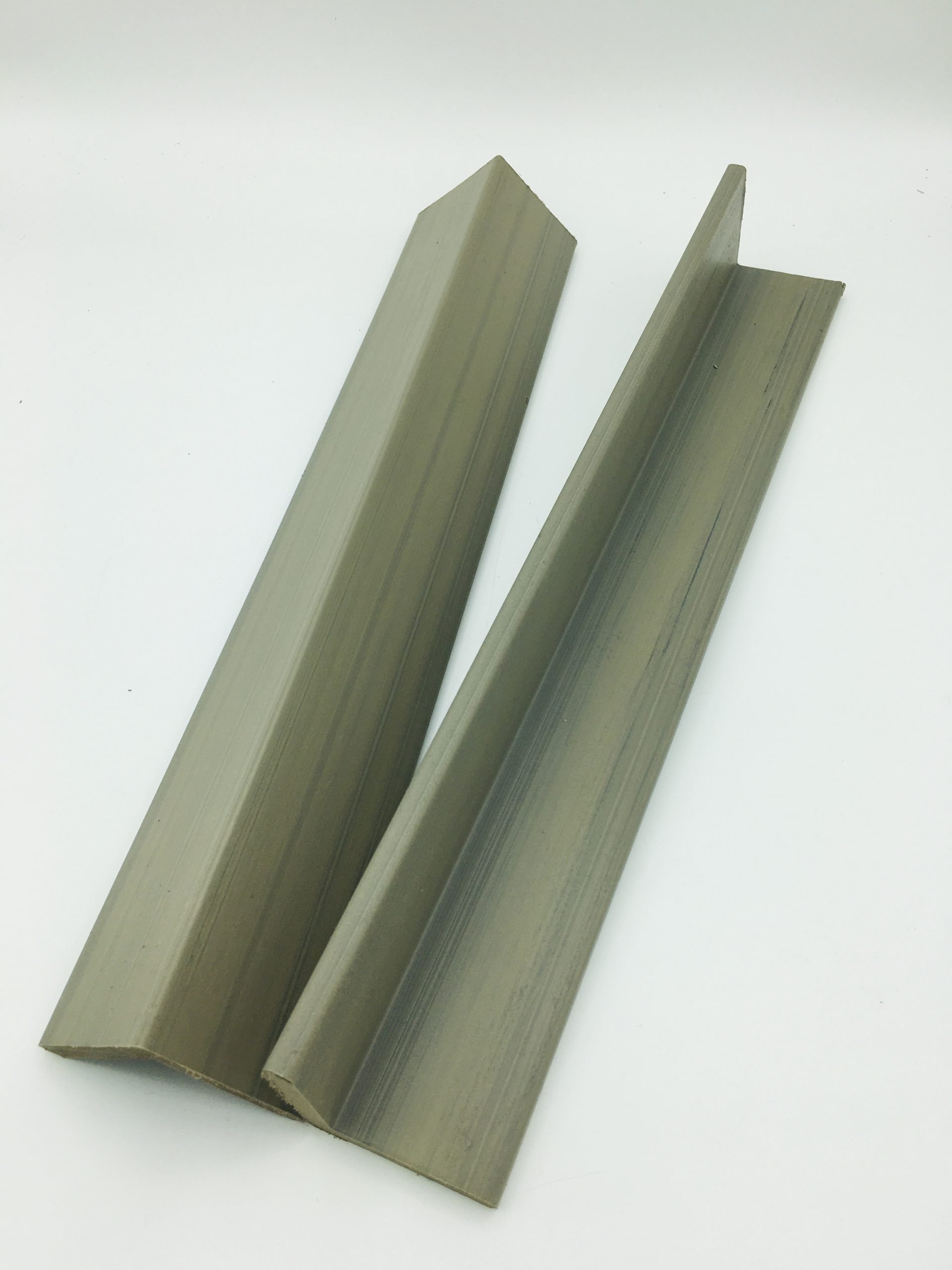 Premium WPC Composite Edge Corner Trim 3000mm | CompDeck UK