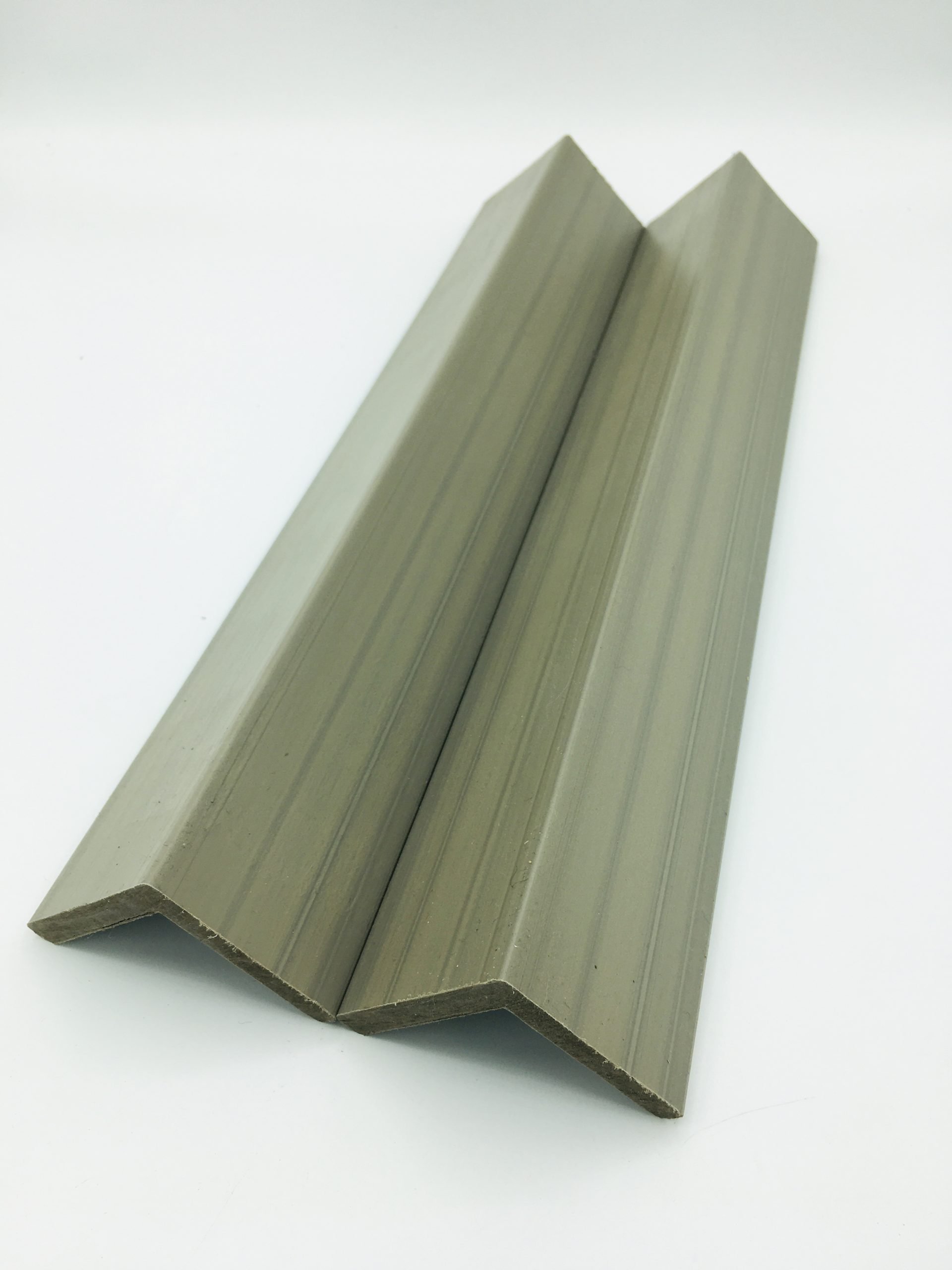 Premium WPC Composite Edge Corner Trim 3000mm | CompDeck UK
