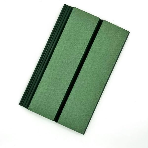 Contemporary Composite Cladding 85mm x 2900mm | CompDeck UK