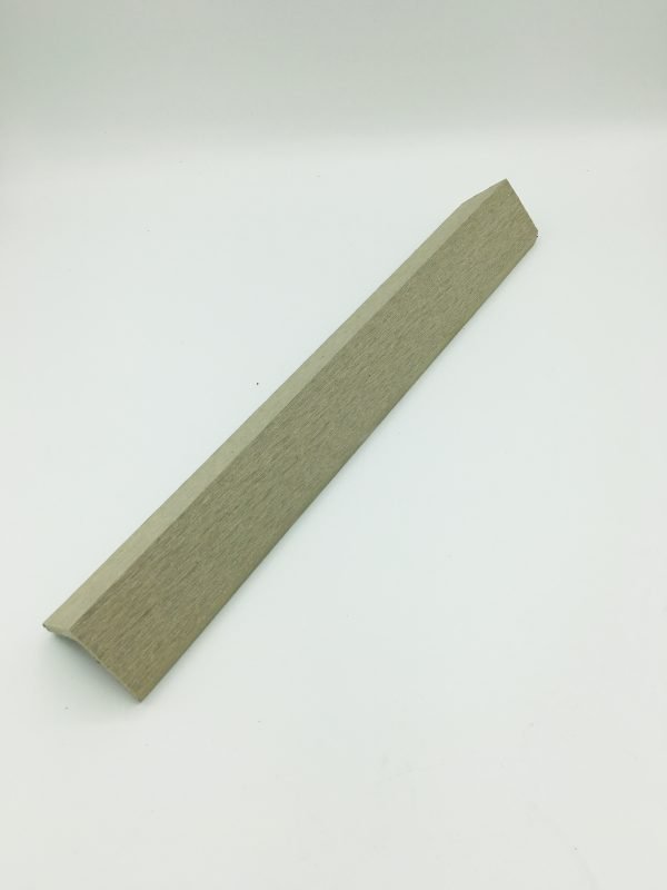 Premium WPC Composite Edge Corner Trim 3000mm | CompDeck UK
