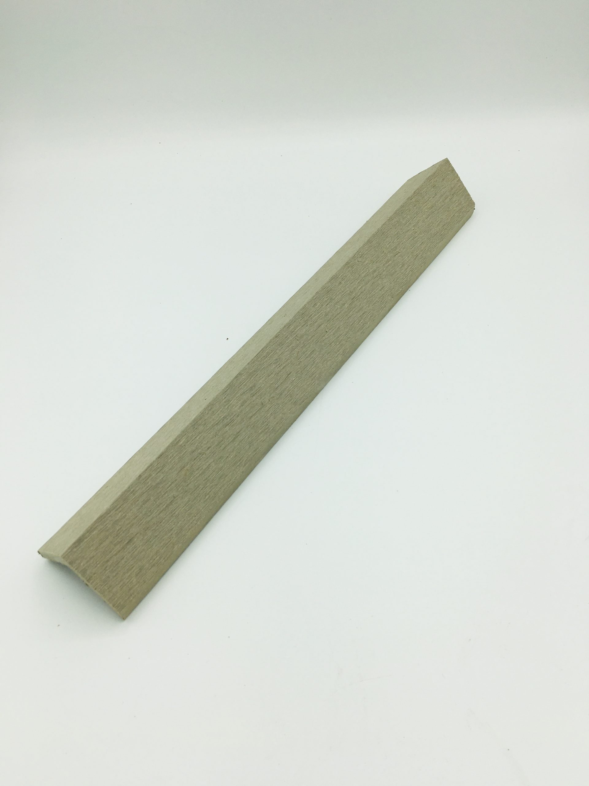 Premium WPC Composite Edge Corner Trim 3000mm | CompDeck UK
