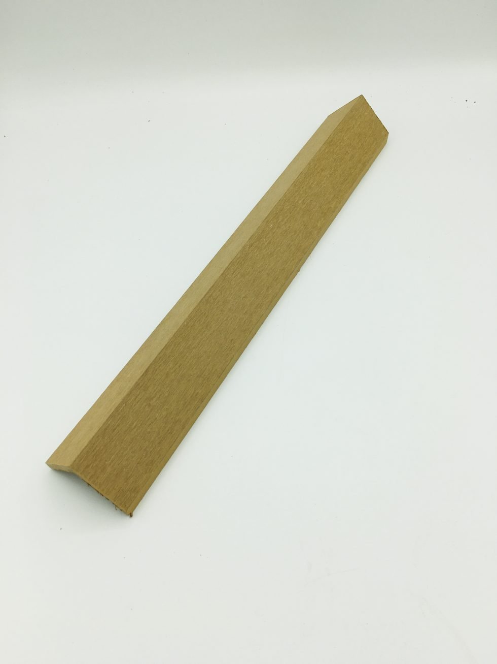Premium WPC Composite Edge Corner Trim 3000mm | CompDeck UK