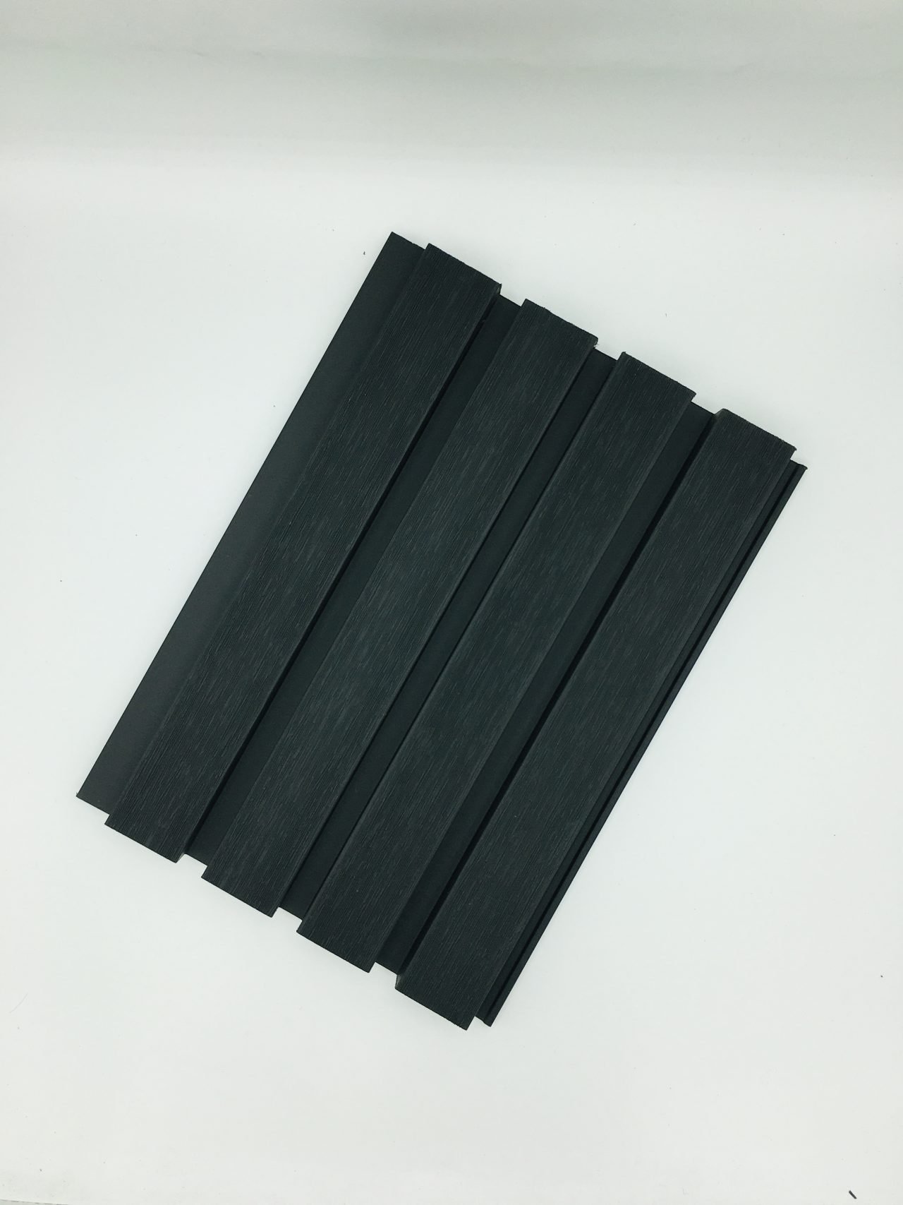 Slatted Cladding | CompDeck UK