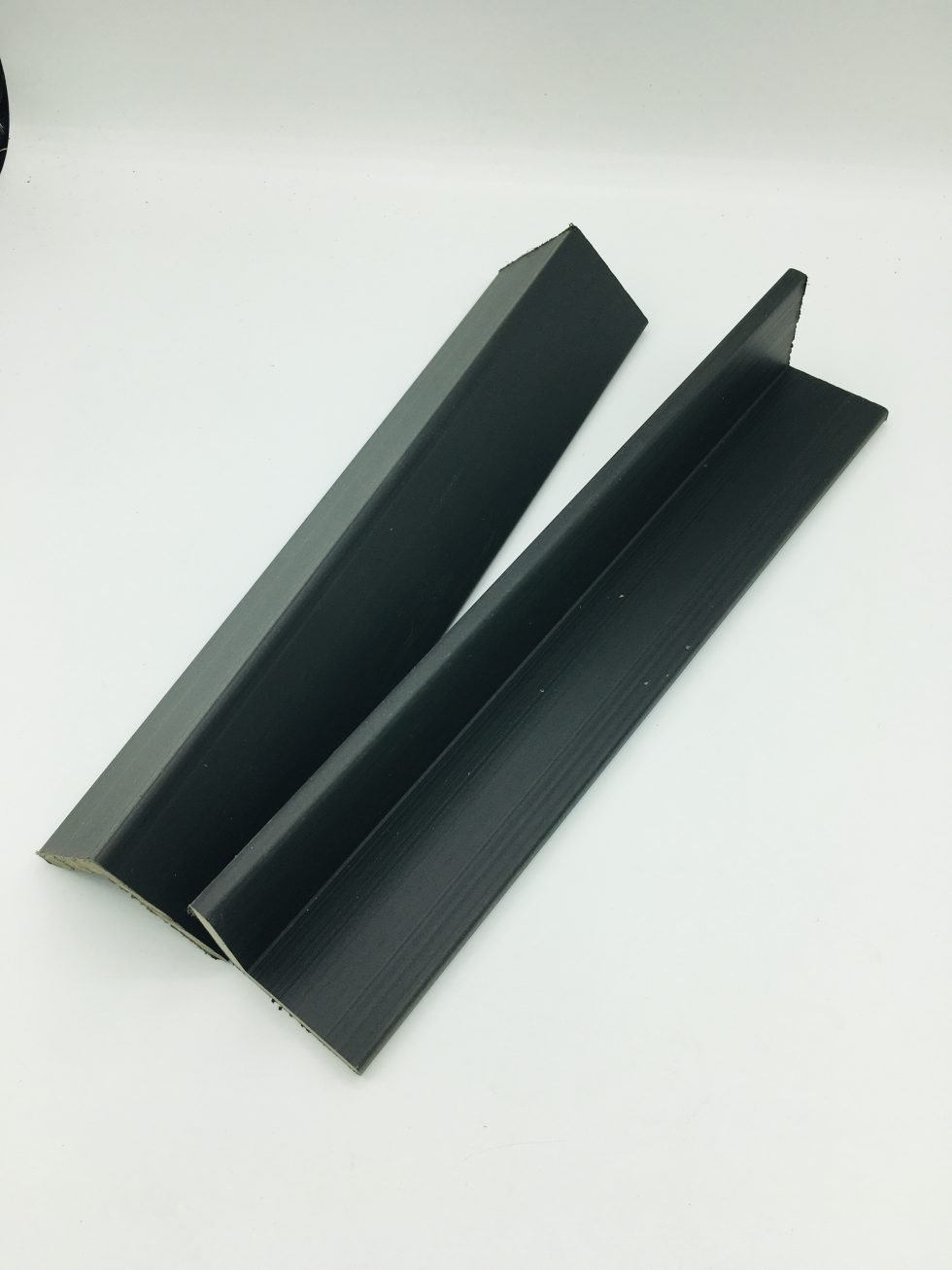 Slatted Cladding Corner Trim 2500mm | CompDeck UK