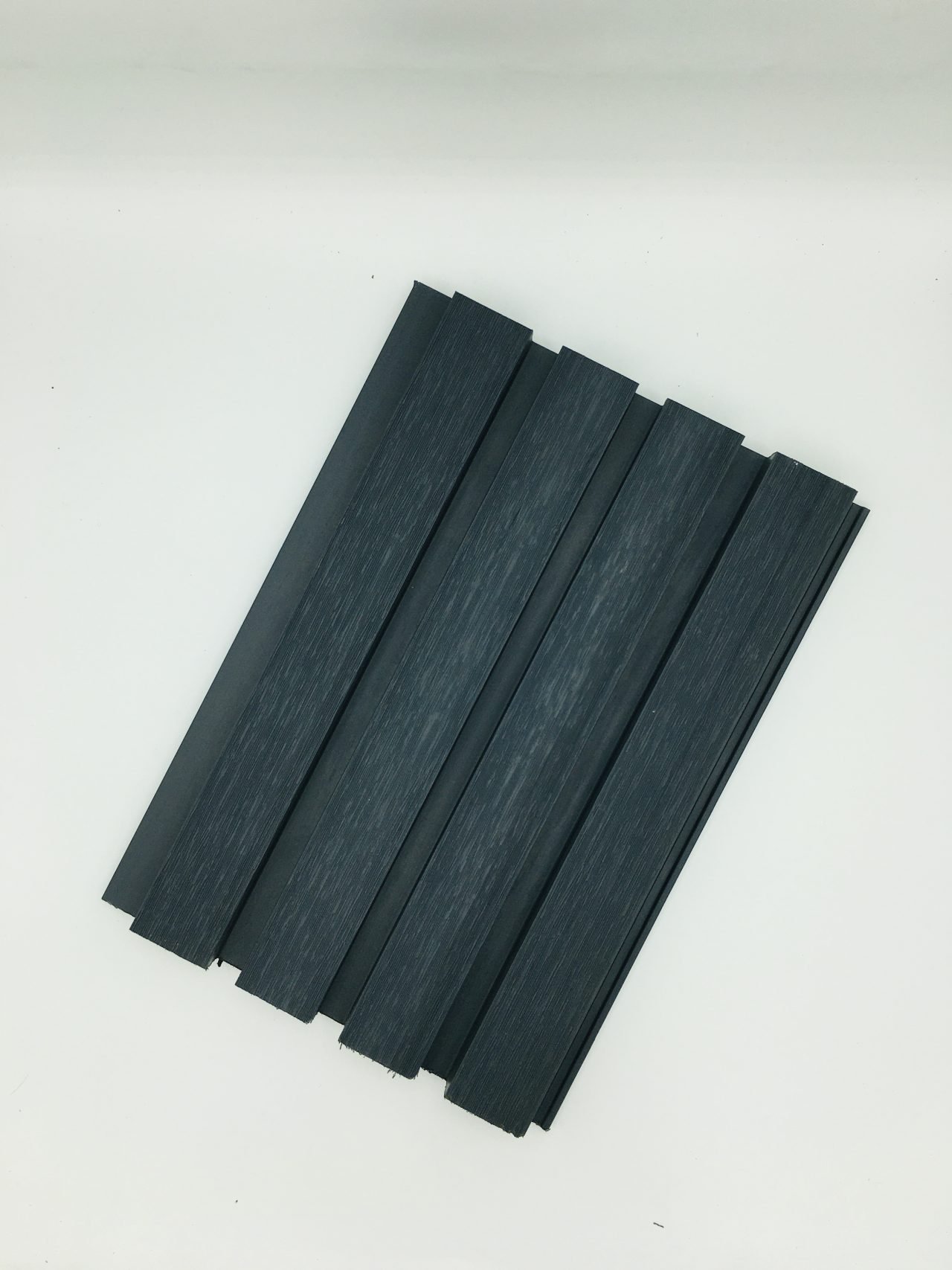 Slatted Cladding | CompDeck UK