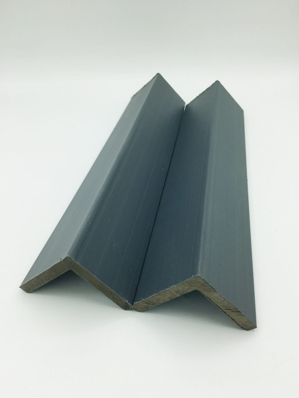 Slatted Cladding Corner Trim 2500mm | CompDeck UK