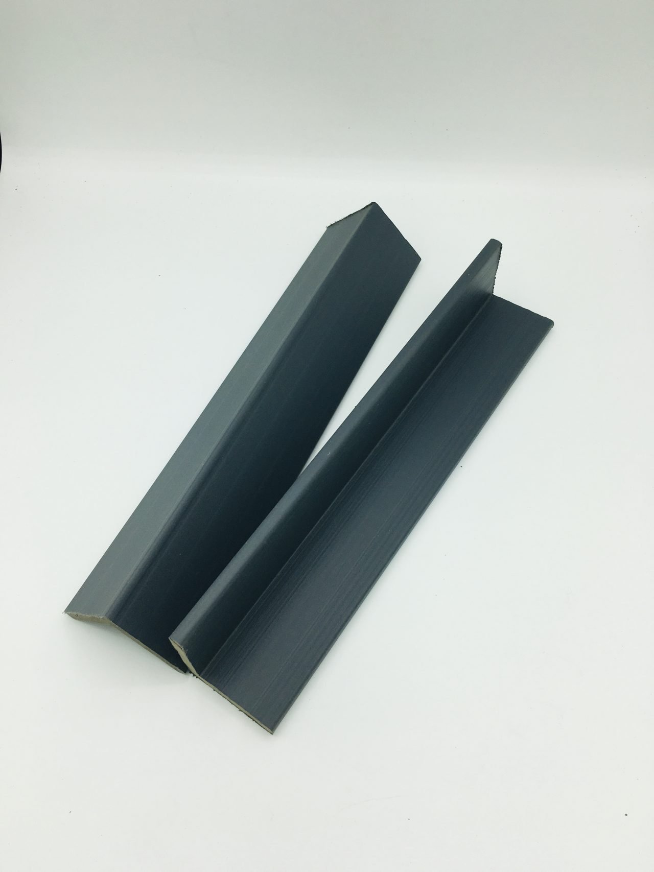Slatted Cladding Corner Trim 2500mm | CompDeck UK