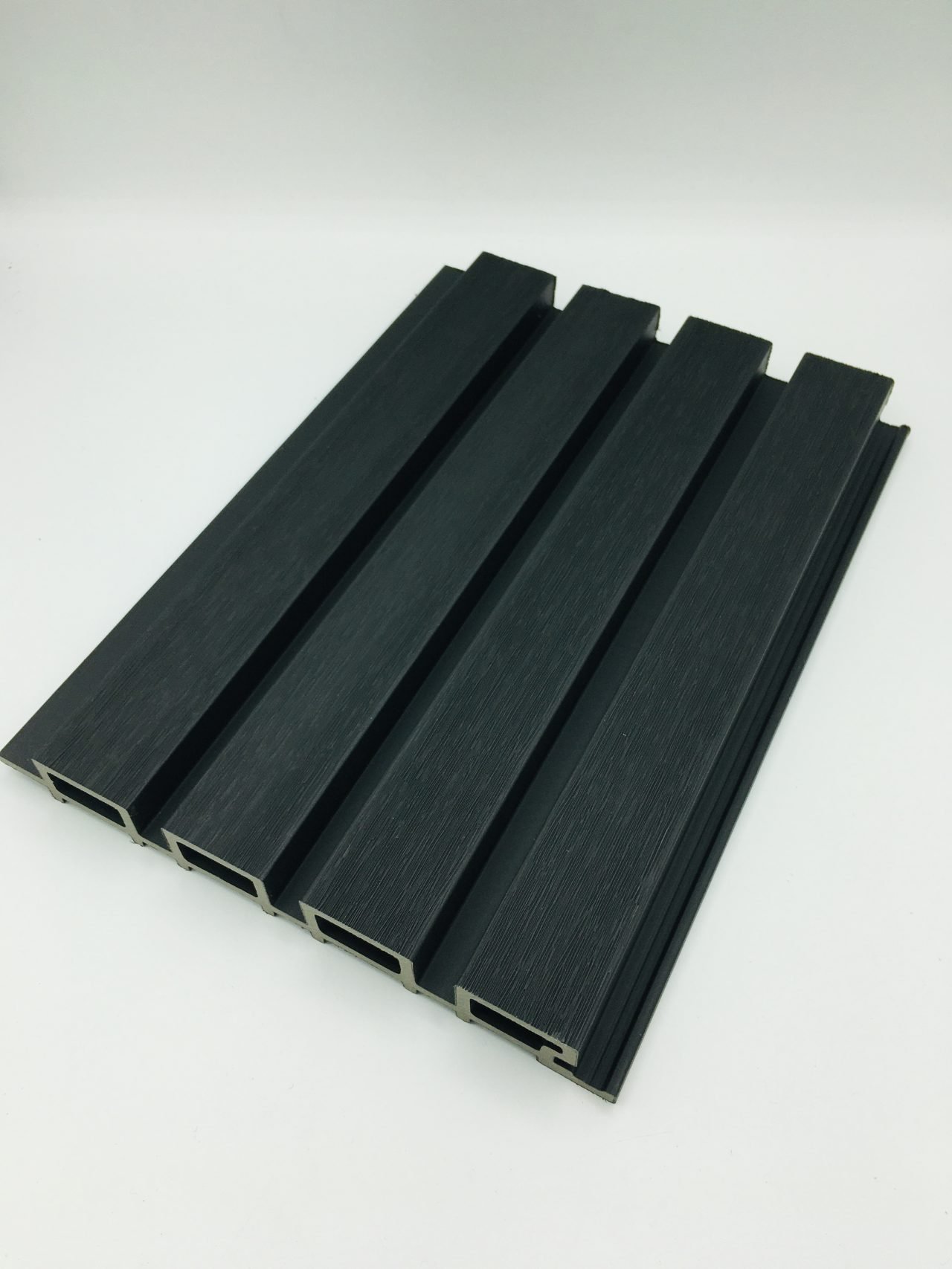Slatted Cladding | CompDeck UK
