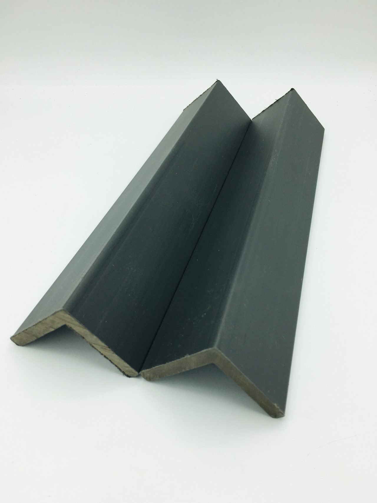 Slatted Cladding Corner Trim 2500mm | CompDeck UK