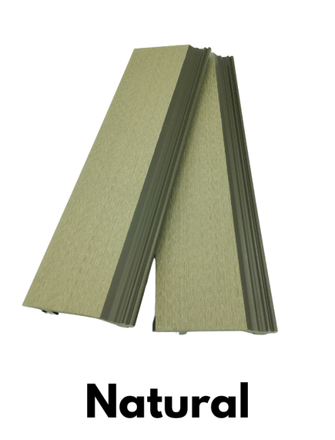 Classic Cladding Sample | CompDeck UK